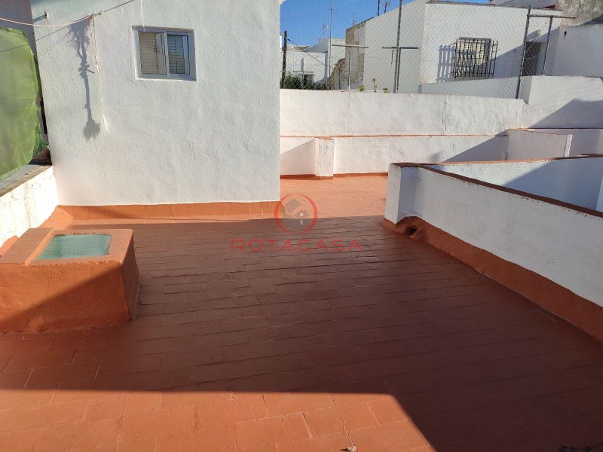 Pisos Rota y Casas Rota