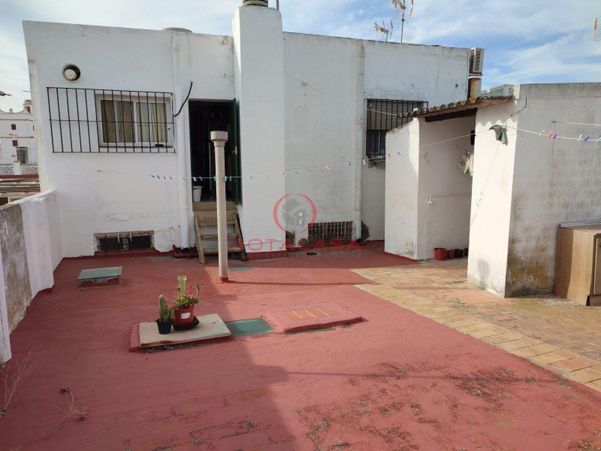 Pisos Rota y Casas Rota