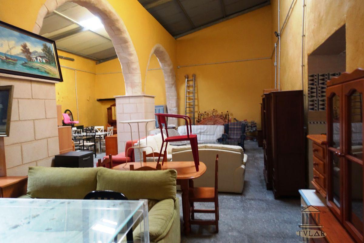 venta de local comercial en El Puerto de Santa María, CENTRO Id:0104532