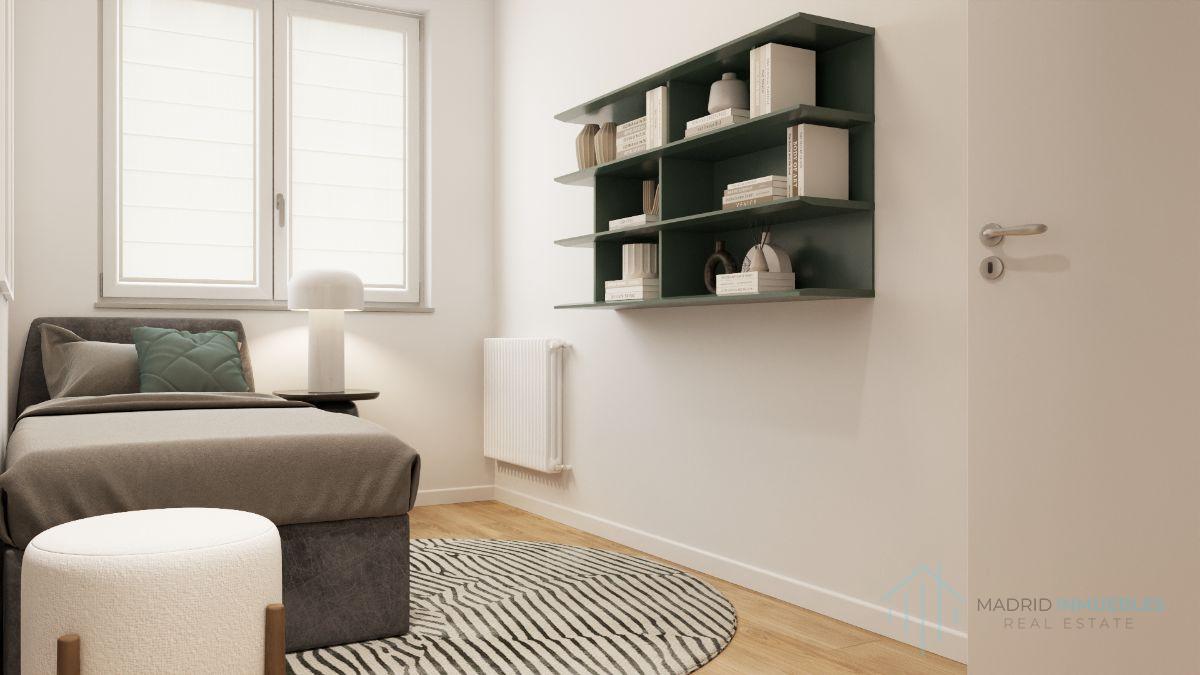 Madrid Inmuebles, venta y alquiler de casas y pisos en Madrid ...